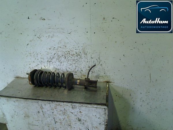 Mazda Demio Federbein vorn gebraucht kaufen | Autoparts24