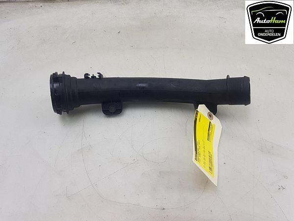 3648498 : Luftrohr und Turbo Ladeluftschlauch - Autoparts24