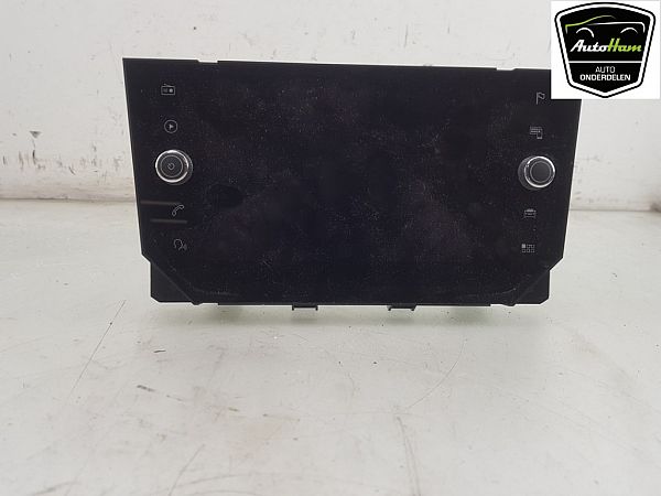 Seat Arona Radio Multidisplay gebraucht kaufen | Autoparts24