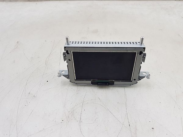 BM5T-18B955-DC : Multiskærm / display og Radio - multi display ...