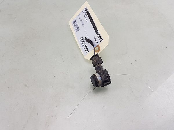BMW iX Einparkhilfe Sensor hinten gebraucht kaufen - Autoparts24