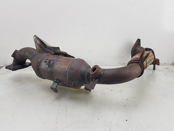 CV215E211AH : Lambda-Sonde und Katalysator - Autoparts24