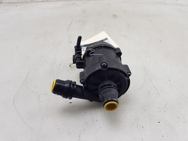 8638237 : Wasserpumpe und Zirkulationspumpe - Autoparts24