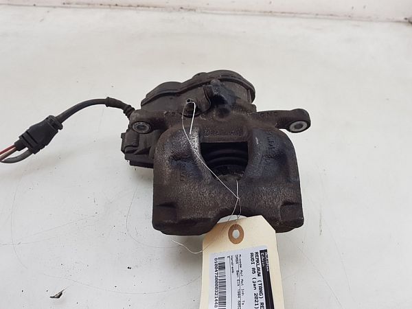 8W0406BL : Bremssattel- hinten rechts - Autoparts24