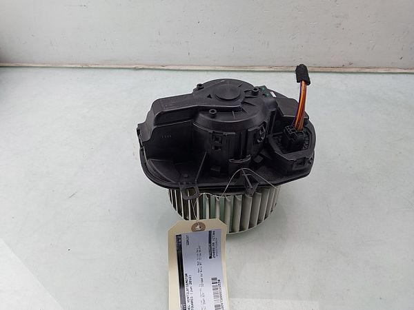 VW Touareg Motorvorwärmung kpl. gebraucht kaufen - Autoparts24