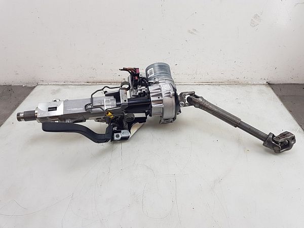 Skoda Scala Lenkgetriebe gebraucht kaufen | Autoparts24