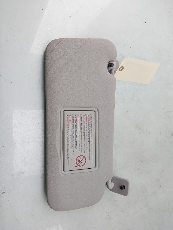 Citroën C3 - pare soleil C3 | Autoparts24