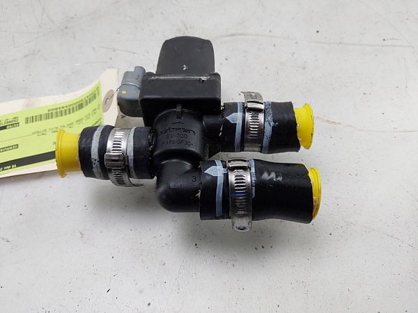 PA66-GF30: EGR Vacuum Valve, Door stop, Switch - brake light, Switch ...