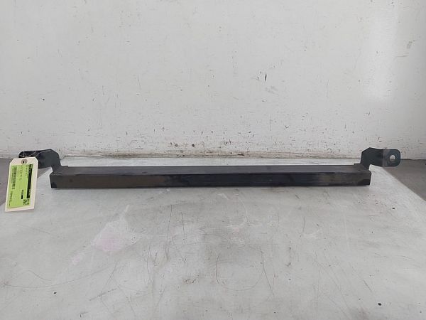 Fiat 500 Stoßstange hinten ohne Anbauteile gebraucht kaufen | Autoparts24