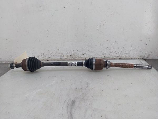 Toyota Proace - Drive shaft - front Proace - Autoparts24