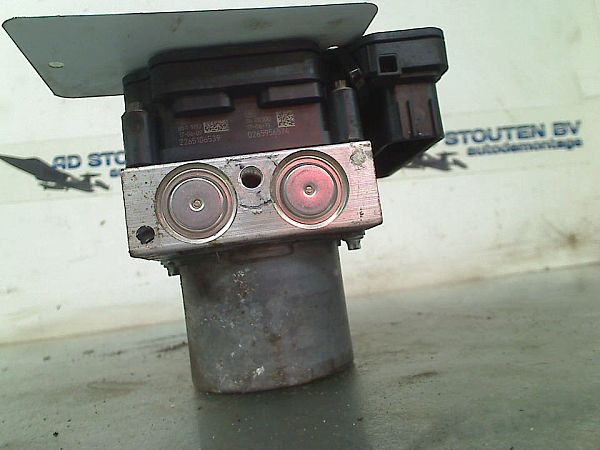 2265106539 : ABS-Pumpe - Autoparts24