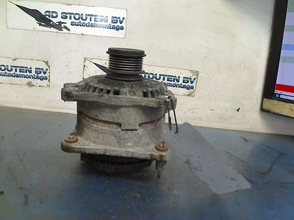 06F-903-023-D : Lichtmaschine - Autoparts24