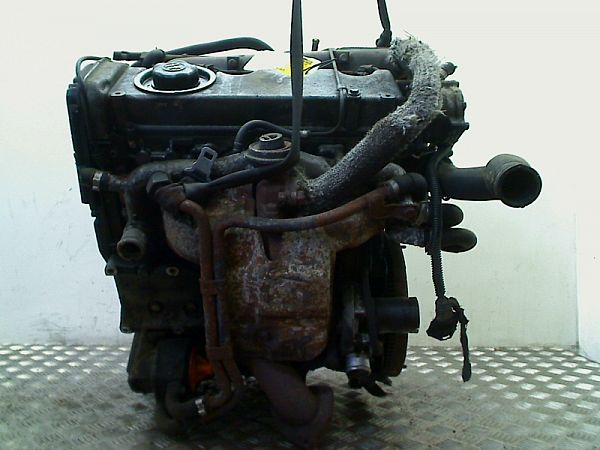 Fiat Multipla Motor gebraucht kaufen | Autoparts24