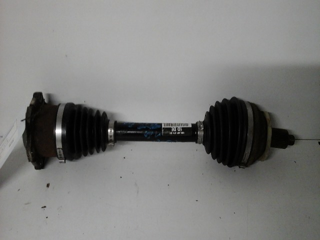 6Q0-407-451-MV : Aandrijfas voor - Autoparts24