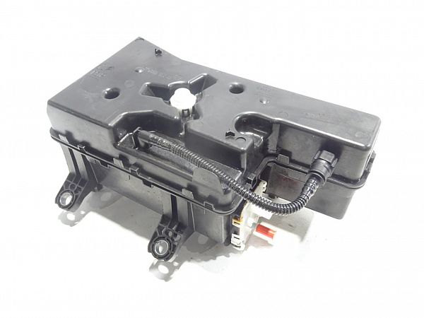 Peugeot Boxer Tank gebraucht kaufen - Autoparts24