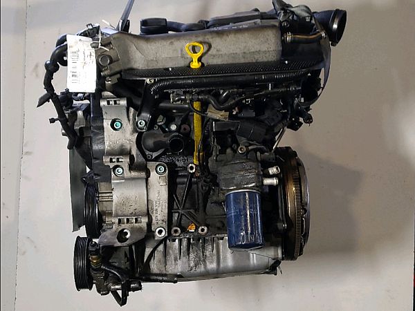 APP Motoren aus Autoverwertung – Motorcode APP - Autoparts24