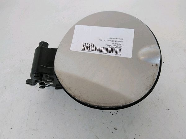 Ford Ecosport Tankklappe gebraucht kaufen - Autoparts24
